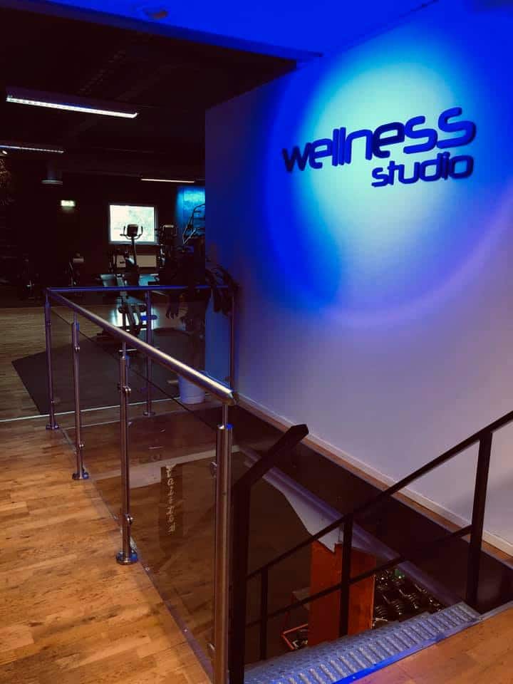 Wellness Studio - Oskarshamn.com